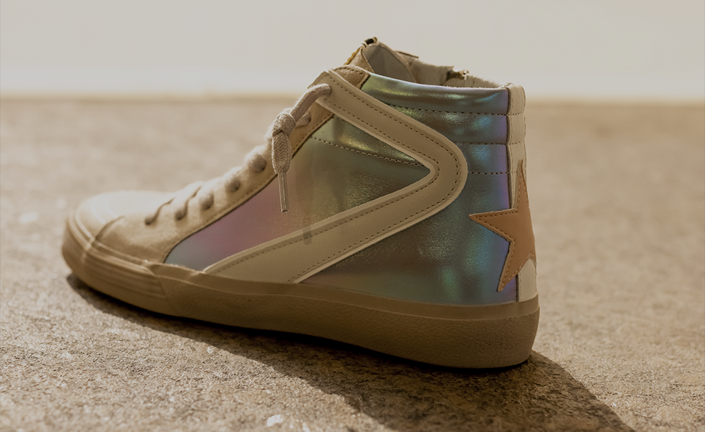 High-Tops – SHUSHOP