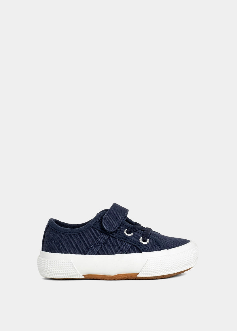 SAMMY MINI Toddler Sneaker – SHUSHOP